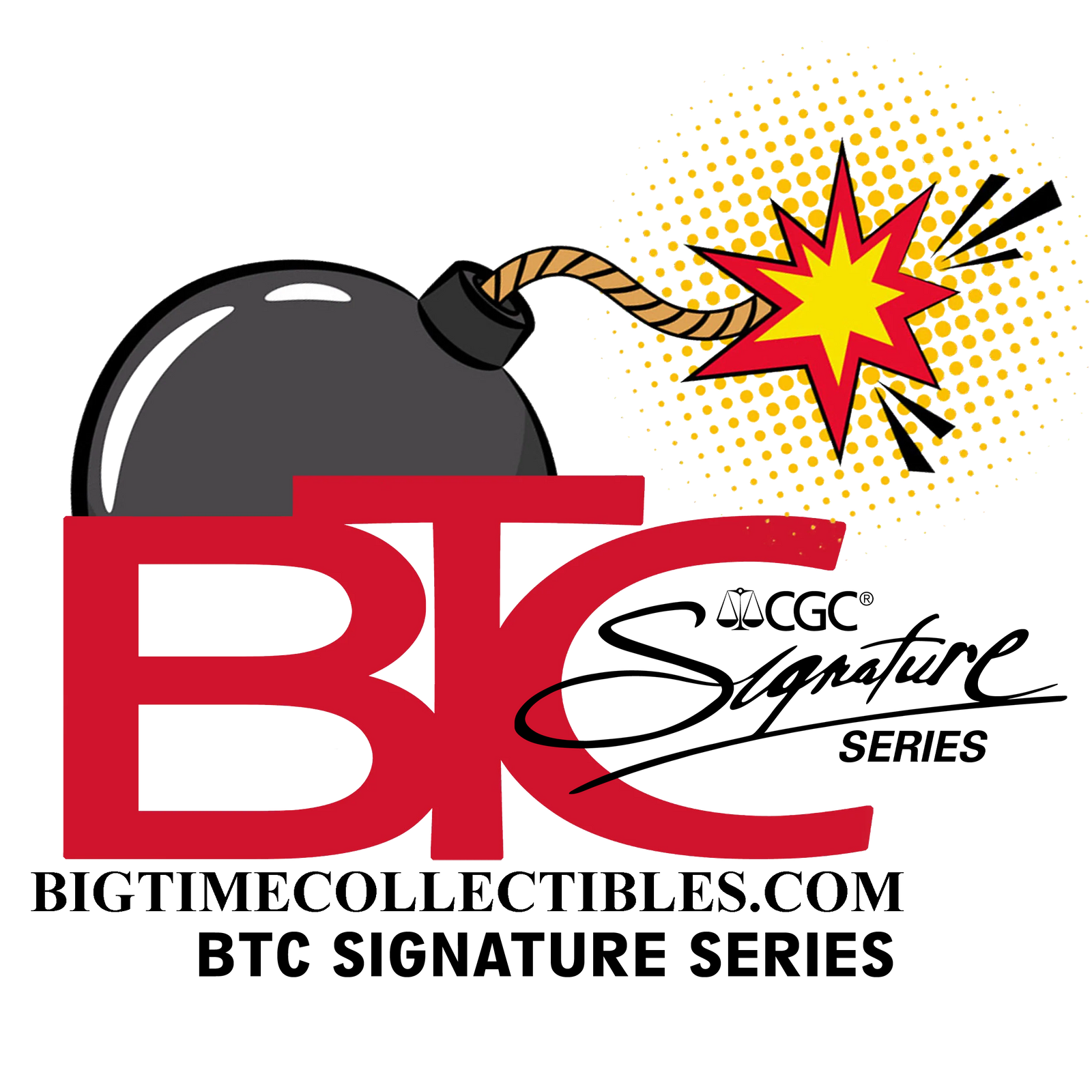 BTC Signature Series