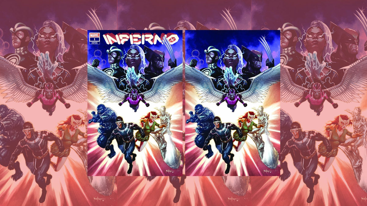 INFERNO