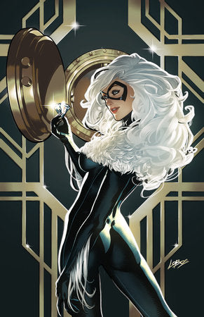 AMAZING SPIDER-MAN #52 PABLO VILLALOBOS VIRGIN VARIANT[1:100] 06-19-24