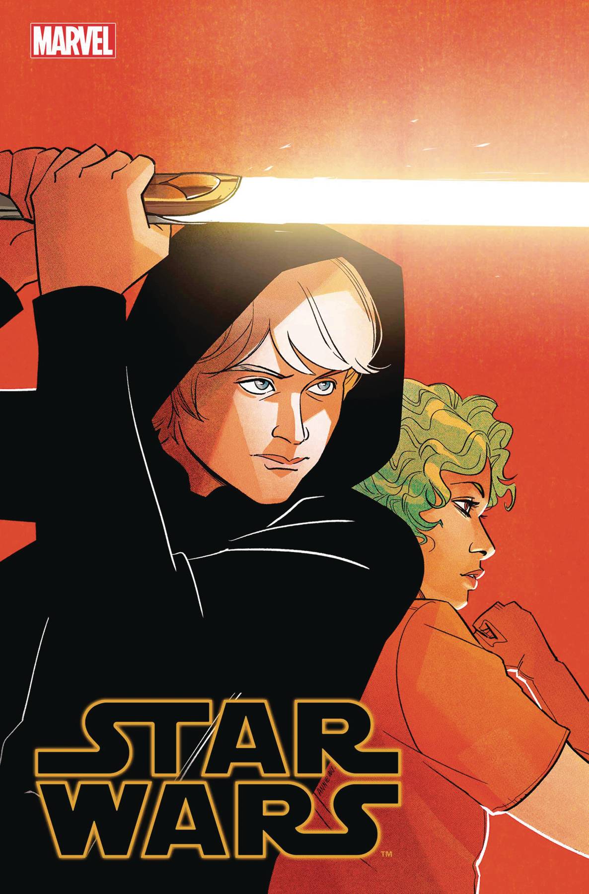 STAR WARS 43 ANNIE WU VARIANT [1:25] 02/21/24