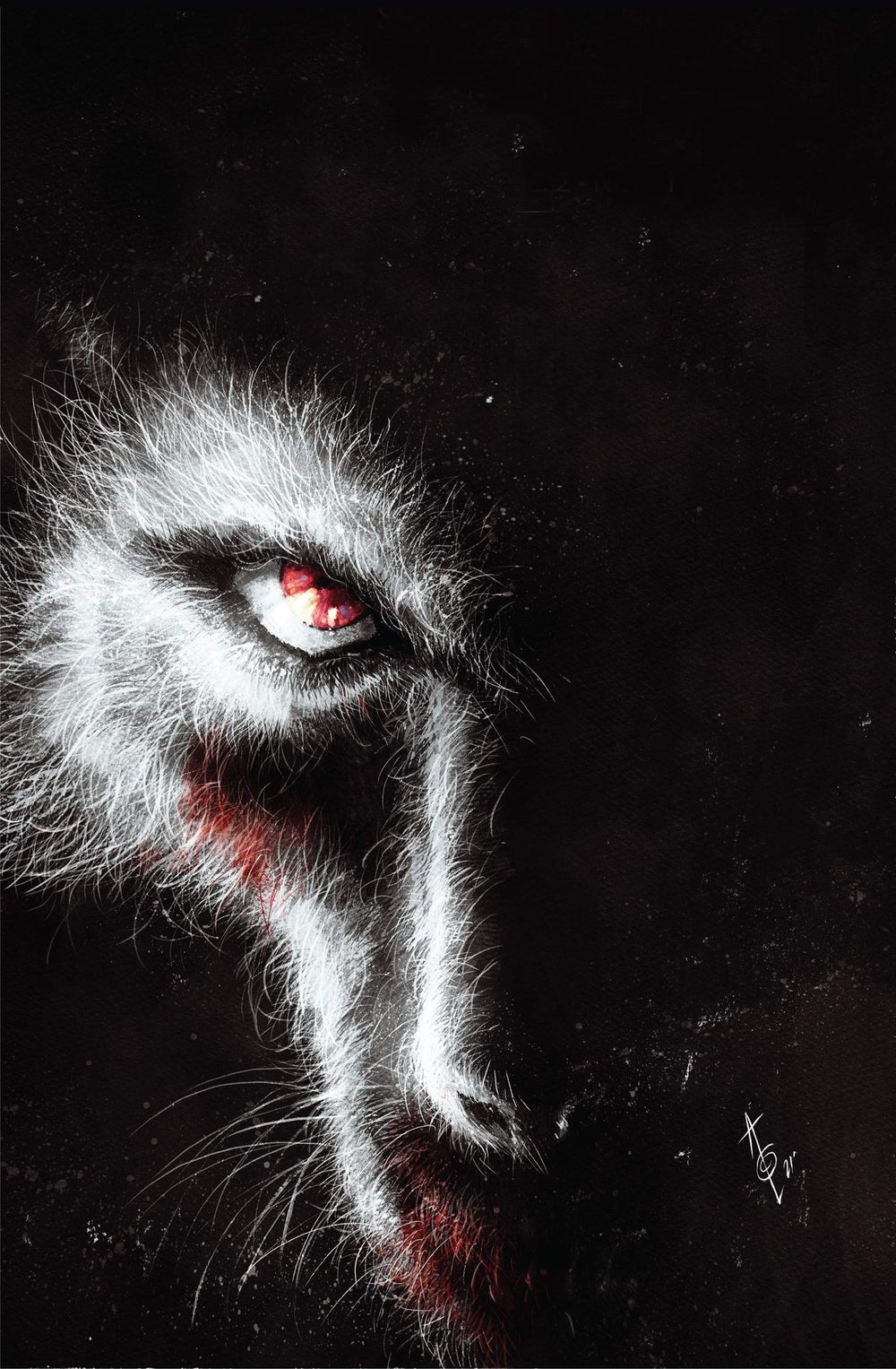 ALAN QUAH COVER COLLECTION