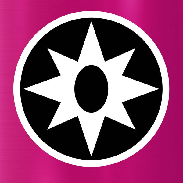 pink lantern logo